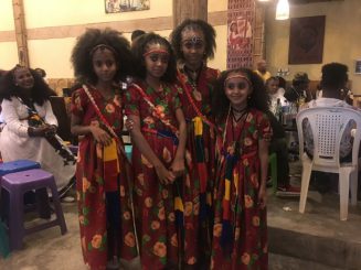 Ethiopian Quadrants | Ashenda-Women's Festival-Aug,22-24/2025 ...
